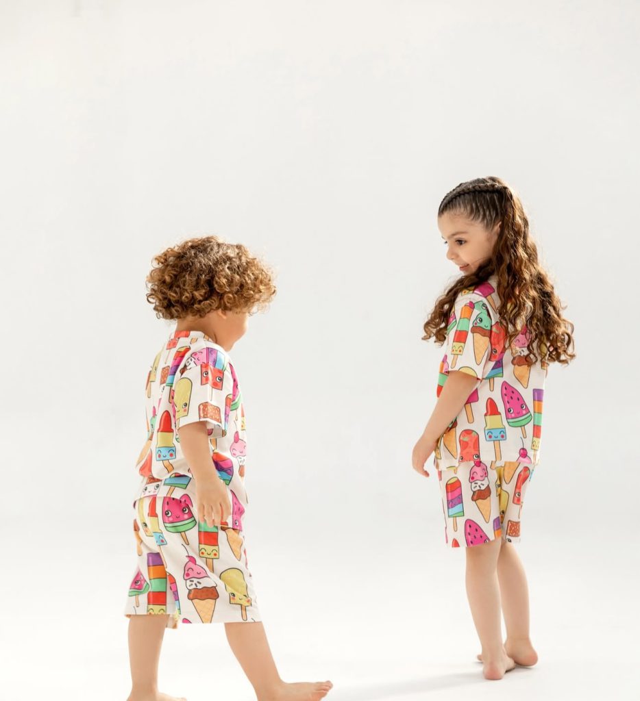 ستهای راحتی فانتزی کوکو – فروشگاه فافا بی بی شاپ